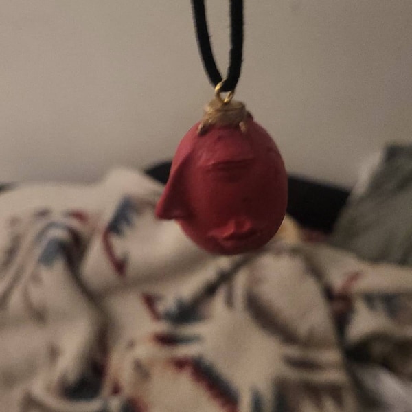 Behelit Beherit Berserk ベルセルク Egg of the King - Etsy