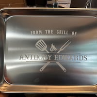 All Weather Tags for Trees or Shrubs | Custom Engraved UV Resistant ...