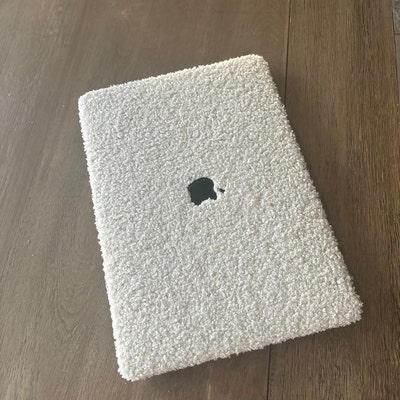 Khaki Rabbit Plush Case MacBook Pro 13 M1 MacBook Pro 14 Inch 15 16 ...