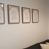 Al Fatiha Quran Verse Print, Quran Quote Art, Islamic Wall Art ...