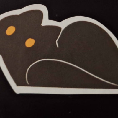 The Locked Tomb Stickers ,, Gideon the Ninth Harrow the Ninth ...