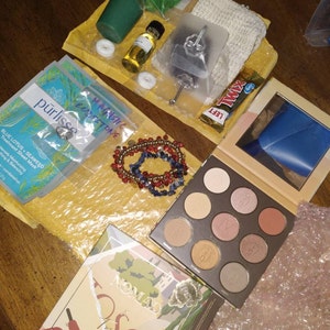 CUSTOM DAILY RITUAL - Etsy