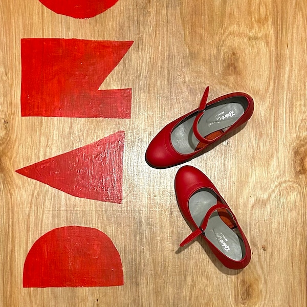 Dance Board - PLAIN - 48" X 24" - Portable Tap Dance Board for Dancers ...