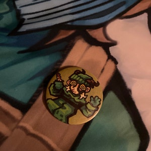 Mitski & Boygenius - Pins / Buttons - Etsy