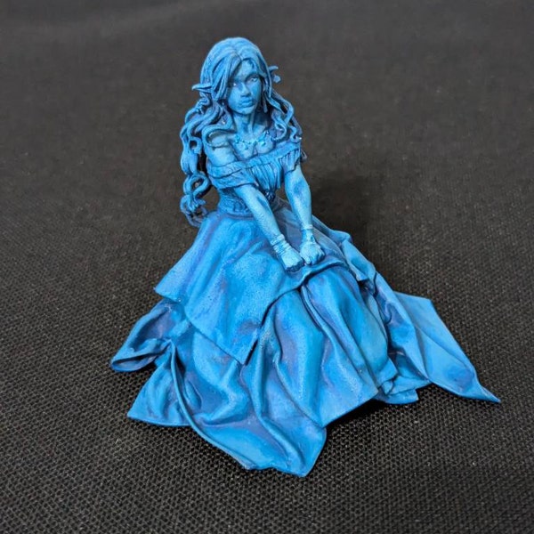 Perseus the Slayer Hero Greek Mythology 8K D&d/pathfinder 32mm 75mm ...