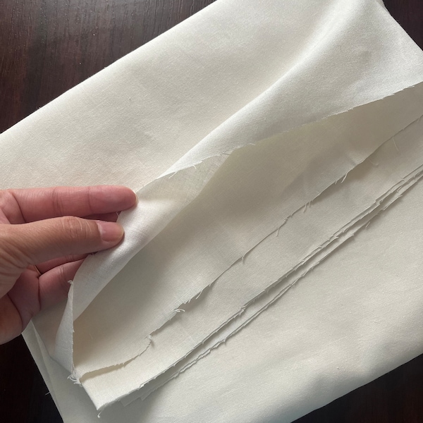 Extra Wide 100% Cotton Sheeting Fabric Plain Solid Colours Crafting ...