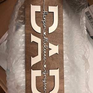 Personalized Couple Name Sign With Heart Valentine's Day | Etsy