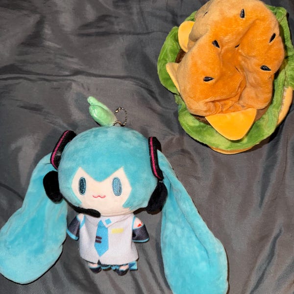 Cartoon Number Plushes, Educational Doll Toys, Math Plush, 1-10numbers ...