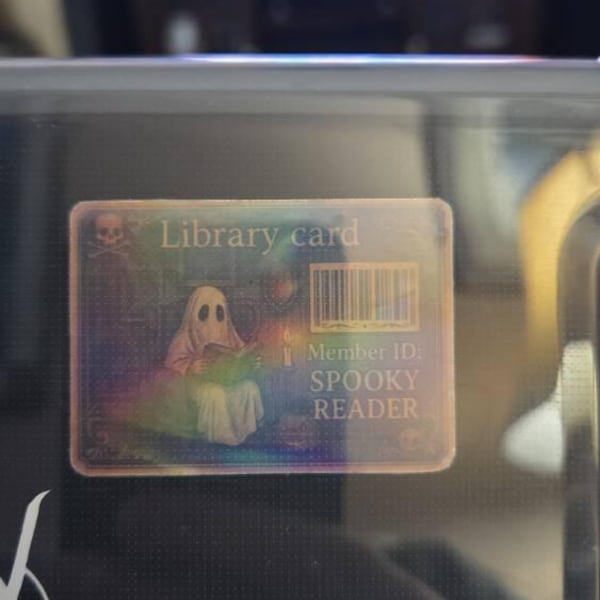 Trick or Treat Arcade Claw Machine Sticker Cute Spooky Halloween ...
