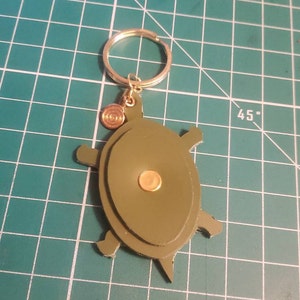 Insect Charm Pack DIY Leather Pattern PDF | Etsy