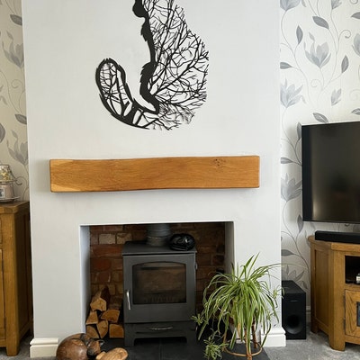 Personalized Life Tree Compass Sign , Metal Compass Wall Art ...