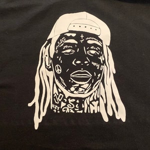 Mac Miller SVG , Svg File , Mac Miller Merch , Mac Miller Decal , Mac ...
