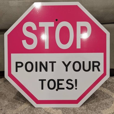 Custom Stop Sign - Etsy