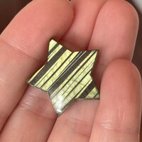 Opalite Arrowhead Crescent Arrowhead Approx. 50X22 Mm Arrowhead Opalite ...