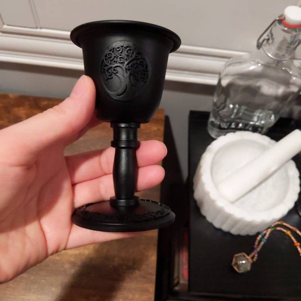 Polished White Selenite Chakra Symbols Massage Wand Etched Mandala ...