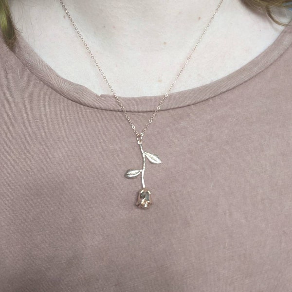 LAST ONE Blue Poppy Locket, Aqua Turquoise Locket, Floral Brass Art ...