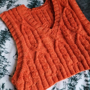 Knitting Pattern Subversive Set - Etsy