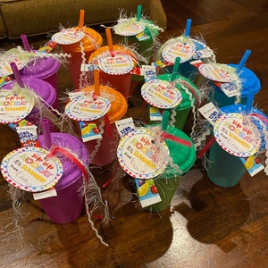 Mickey Mouse Book Labels, Printable Mickey Party Tags, Cards, Mickey ...