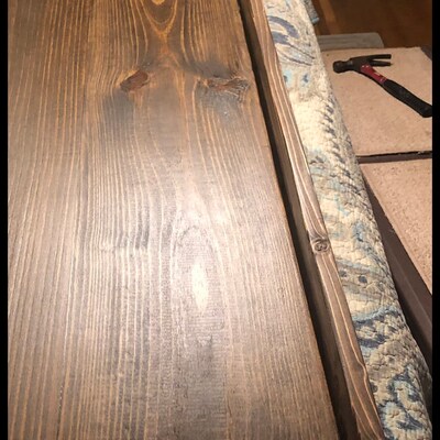 The ORIGINAL Rolling Over-the-bed Table Laptop Lap Desk TV Food Bedside ...