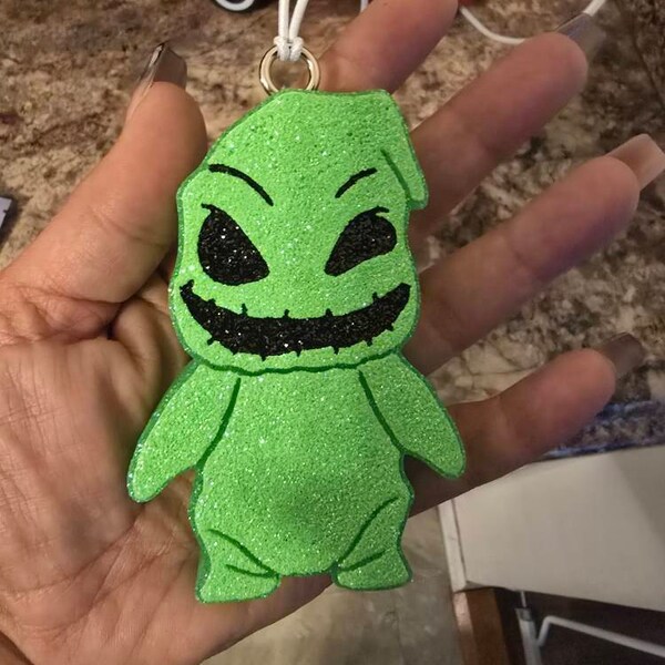 Car Freshie Freshy Floral Smiley Face Vent Set - Etsy