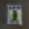 The Substance Activator & Termination Serum Vial Bottles With Syringe ...