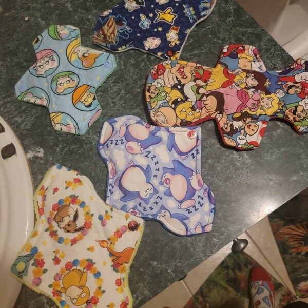 15 Exposed Core Pad X Files - Etsy