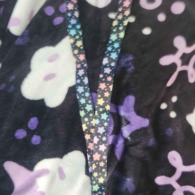 Rainbow Stars Washi Tape Colorful Starry Decorative Tape for Bullet ...