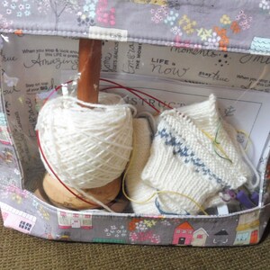 Whatcha Got Bag Pattern - Etsy