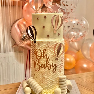 L Plate Cake Topper Learner Driver 17th 18th Birthday Cake - Etsy UK