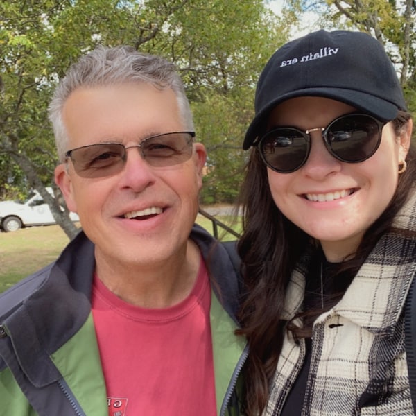 Unreliable Narrator, Dad Hat Aesthetic, Literature Gift Hat, Gift for ...