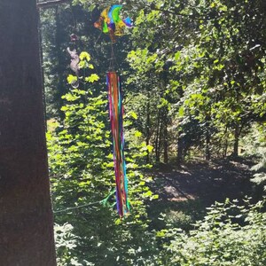 Arrow Cone Windsock - Etsy