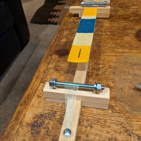 New Loom ''3 in 1'' for Beading , Perfect Thing for Making Gifts and ...