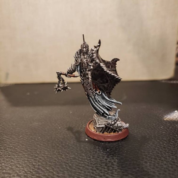 Colossus Heavy Artillery Mech Warrior Vesper Project 28mm/32mm/45mm ...