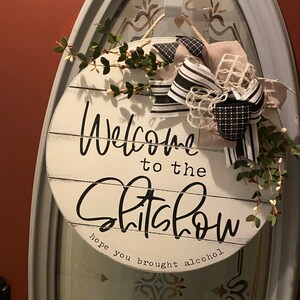 You Make It Easy Wood Sign Master Bedroom Sign Above Bed | Etsy