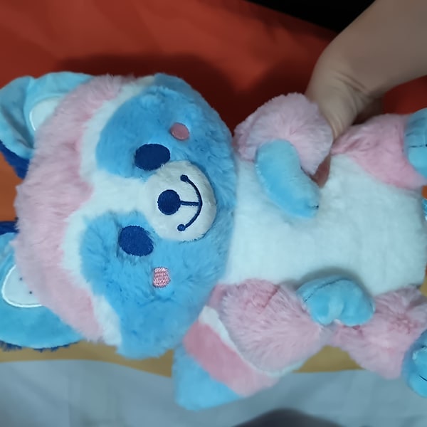 B-grade Plush Defective Plush Dolls With Small Errors at a Big Discount ...