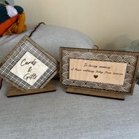 Boho Wedding Signage // Rattan Wooden Table Numbers // Bohemian Wedding ...