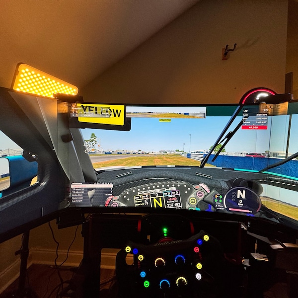 Asus Bezel Free Kit 32 Inch Monitor Adapter Curved and Flat Monitor ...