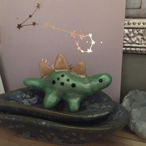 Polymer Clay Rings Animal Rings Frog Ring Clay Frog Ring | Etsy