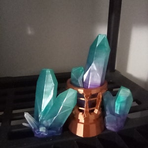 Tiny Epic Dungeon 3d Walls and Card Trays - Etsy Canada