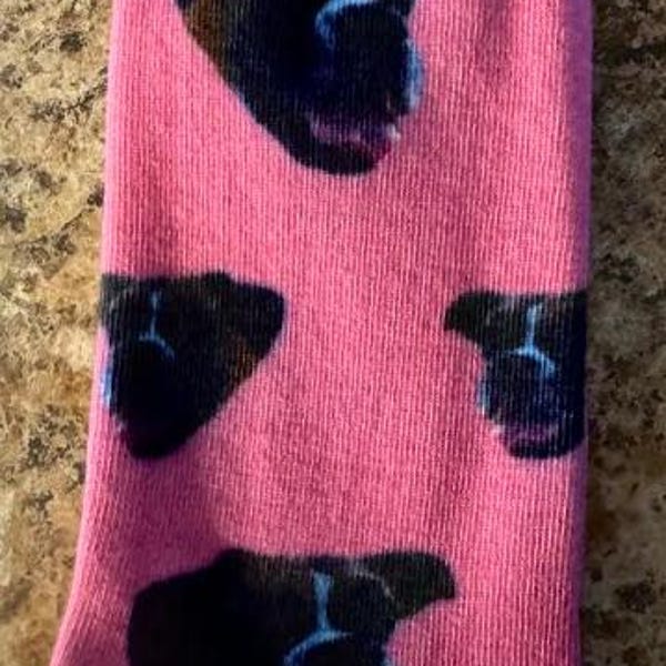 Custom Photo Acrylic Car Visor Clip, Personalized Family Portrait Sun ...