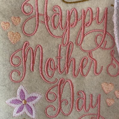 Molly Monogram Set 1, 1.5, 2, 2.5, 3 Digital Machine Embroidery Font ...