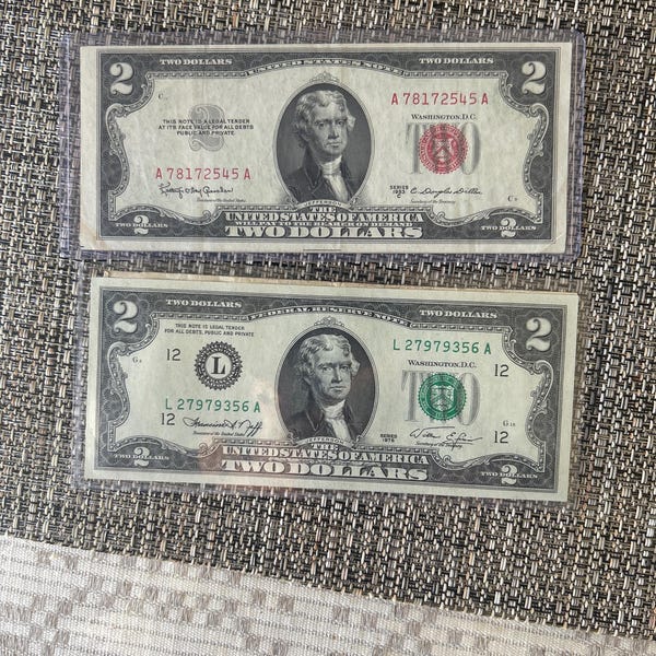 5 Decade SILVER and Bicentennial Washington Quarter Commemorative ...