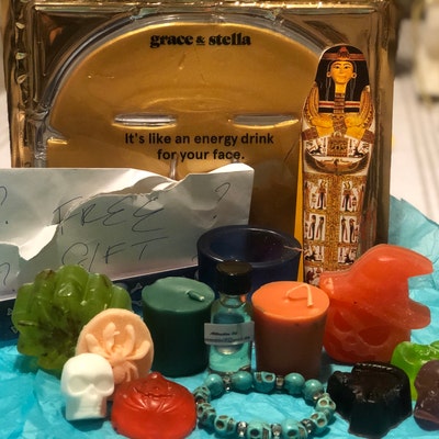 CUSTOM DAILY RITUAL - Etsy