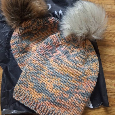 Printable Slippers Tags and Labels, Knit, Crochet Slipper Socks ...