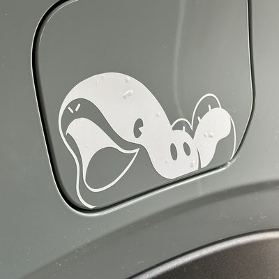 Alien Doge Holographic Print - Etsy