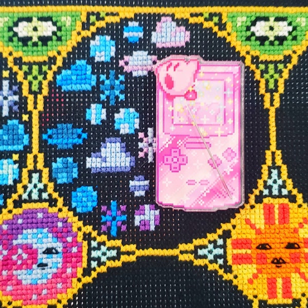 Resident Evil Cross Stitch Pattern, Chris Redfield Cross Stitch, Japan ...