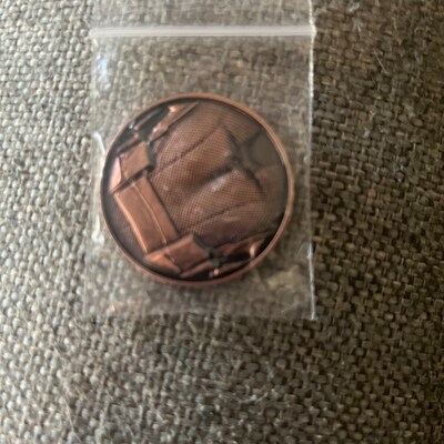 Koinosuba IOU Tokens Full Set Metal Tokens - Etsy