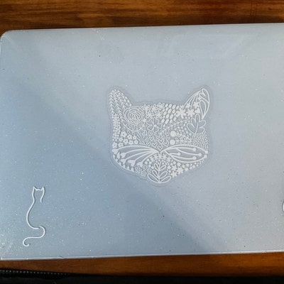 Vinyl Decal Duck Laptop Sticker Laptop Decal Book Decal Car Decal - Etsy