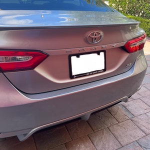 Swordfish See You Space Cowboy License Plate Frame please - Etsy