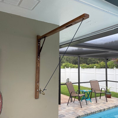 Bimini-ring-toss-game the Original Folding Ring Toss Game - Etsy